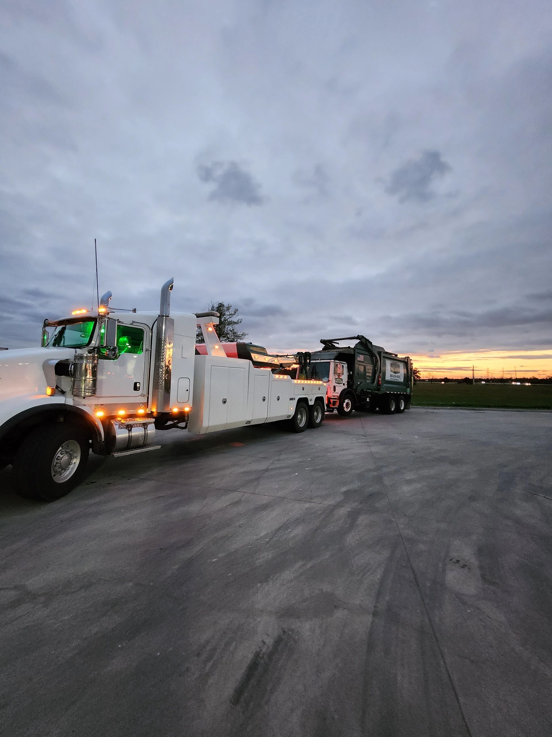 JTT Towing and Storage - Towing, Towing Service, Towing, Wrecker