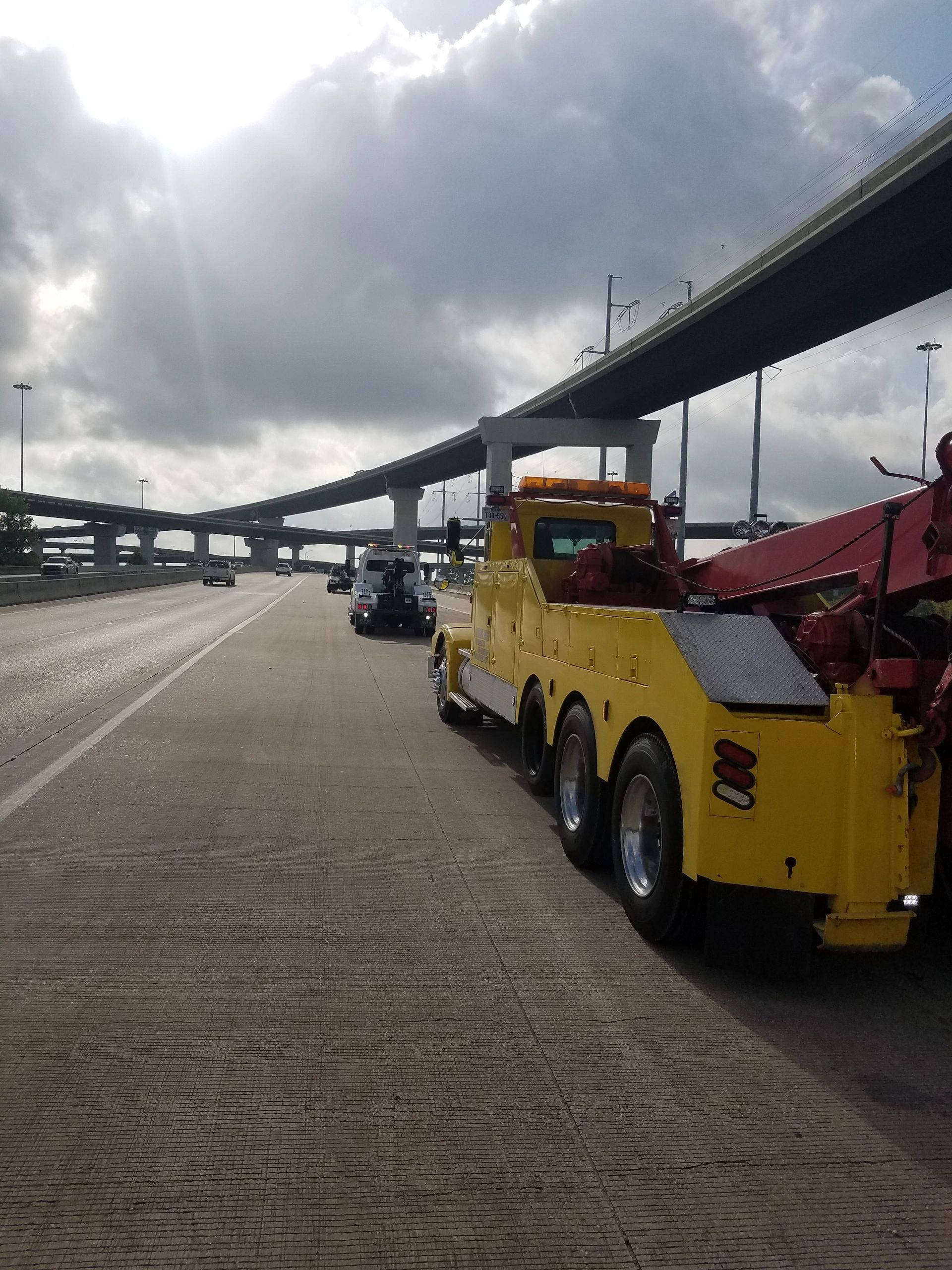 JTT Towing and Storage - Towing, Towing Service, Towing, Wrecker