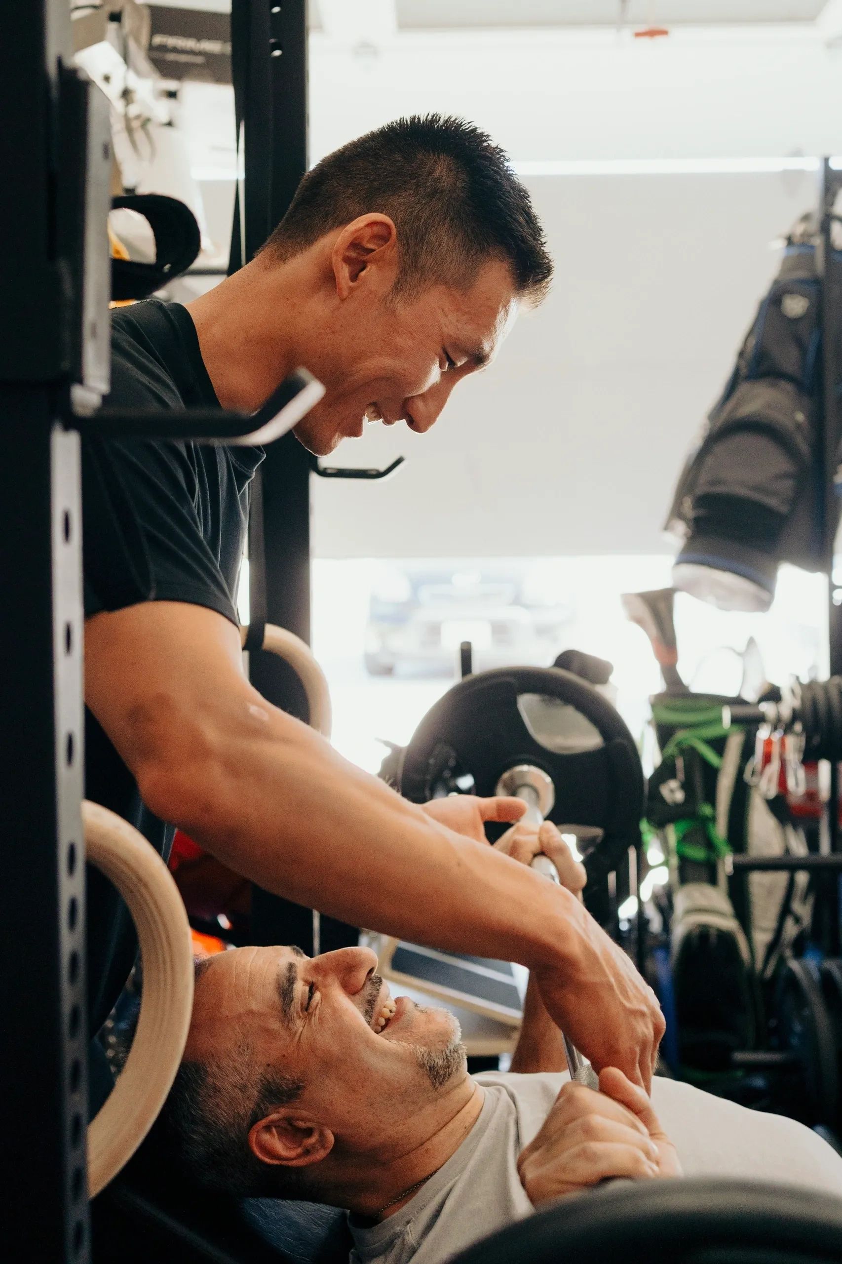 Wellness Coach - Code Wellness