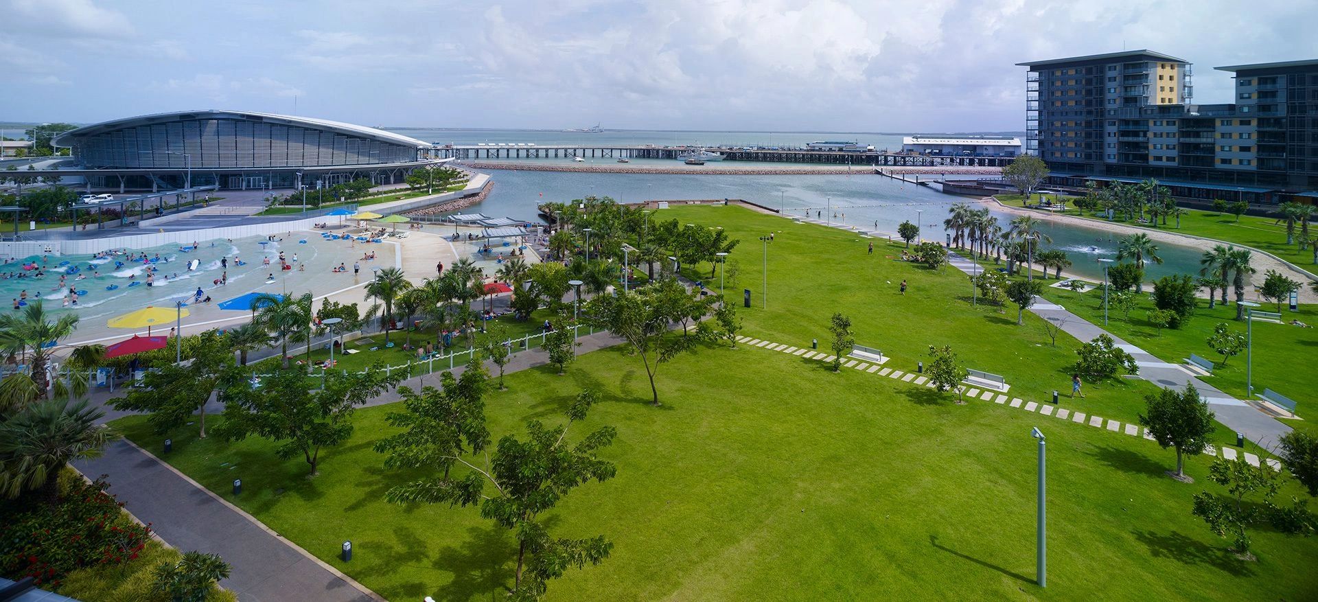 Services | FMS Group