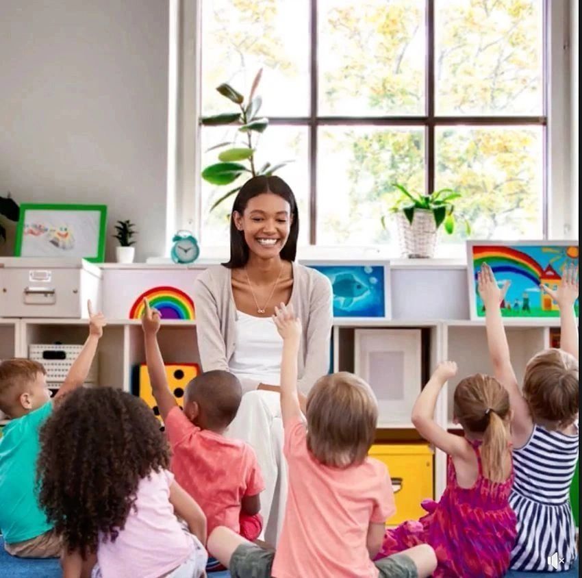 Academy for Children Head Start