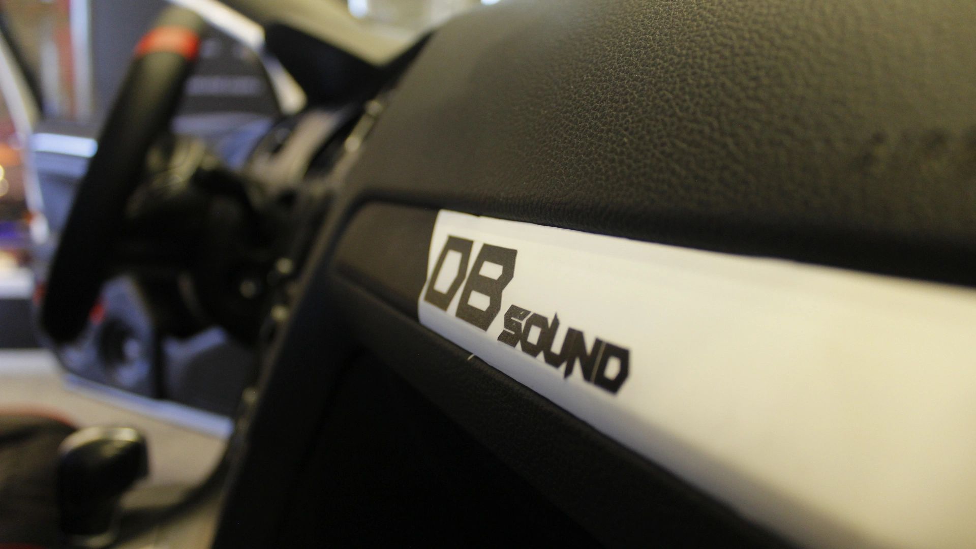 Equipos De Sistema Audiocar - DB SOUND