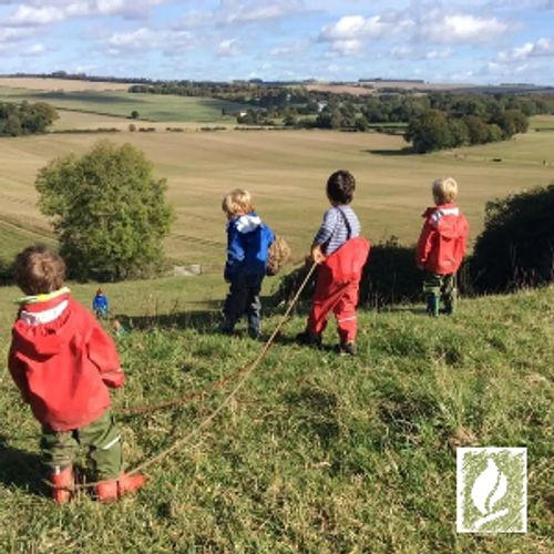 Kindling Forest School - Home