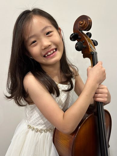 Strings Winners 4 | KINGS PEAK MUSIC COMPETITION