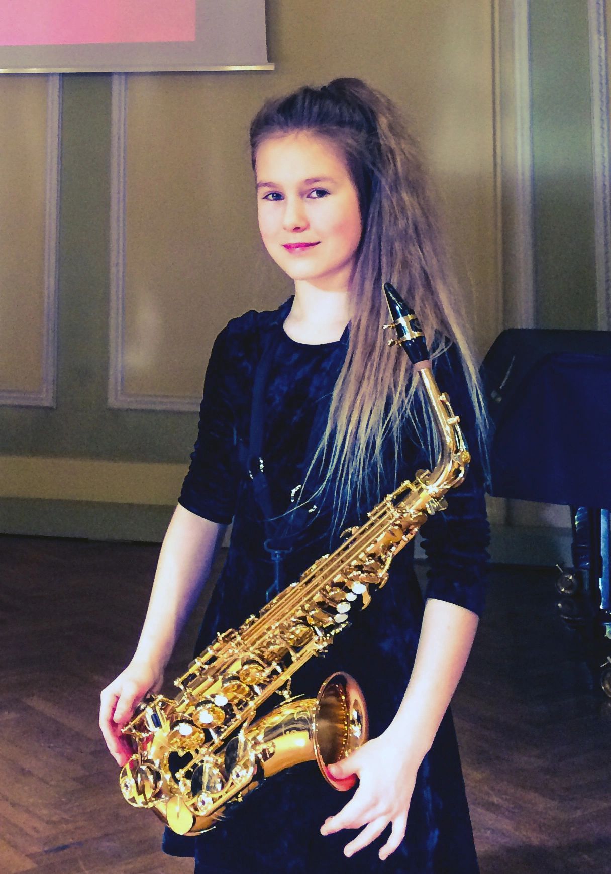 Prints Digital Prints Expressive Musicians Playing Cello Flute ...