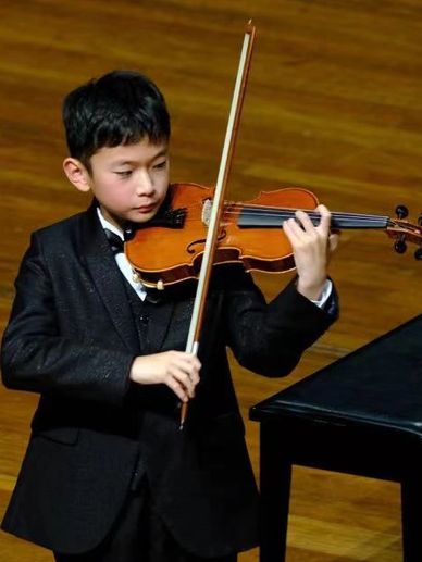 Strings Winners 4 | KINGS PEAK MUSIC COMPETITION