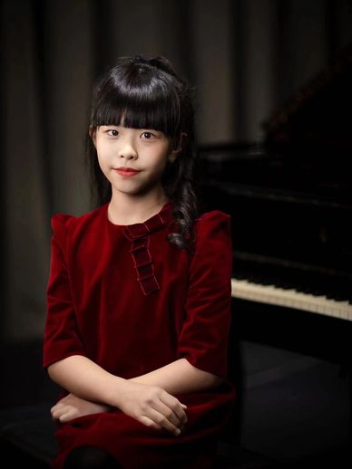 Piano Winners 3