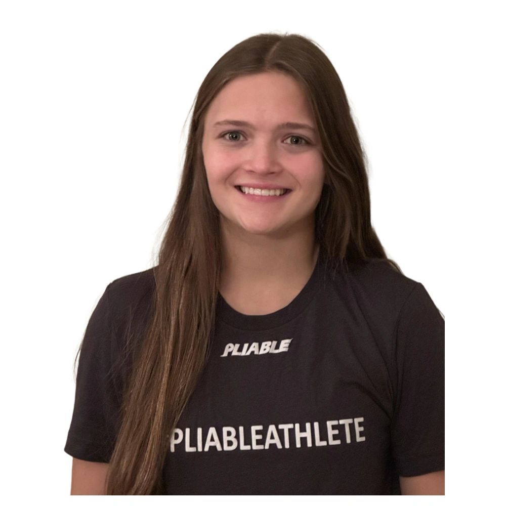 Athlete Profile: Ella Boerger, Ice Hockey, Andover High School