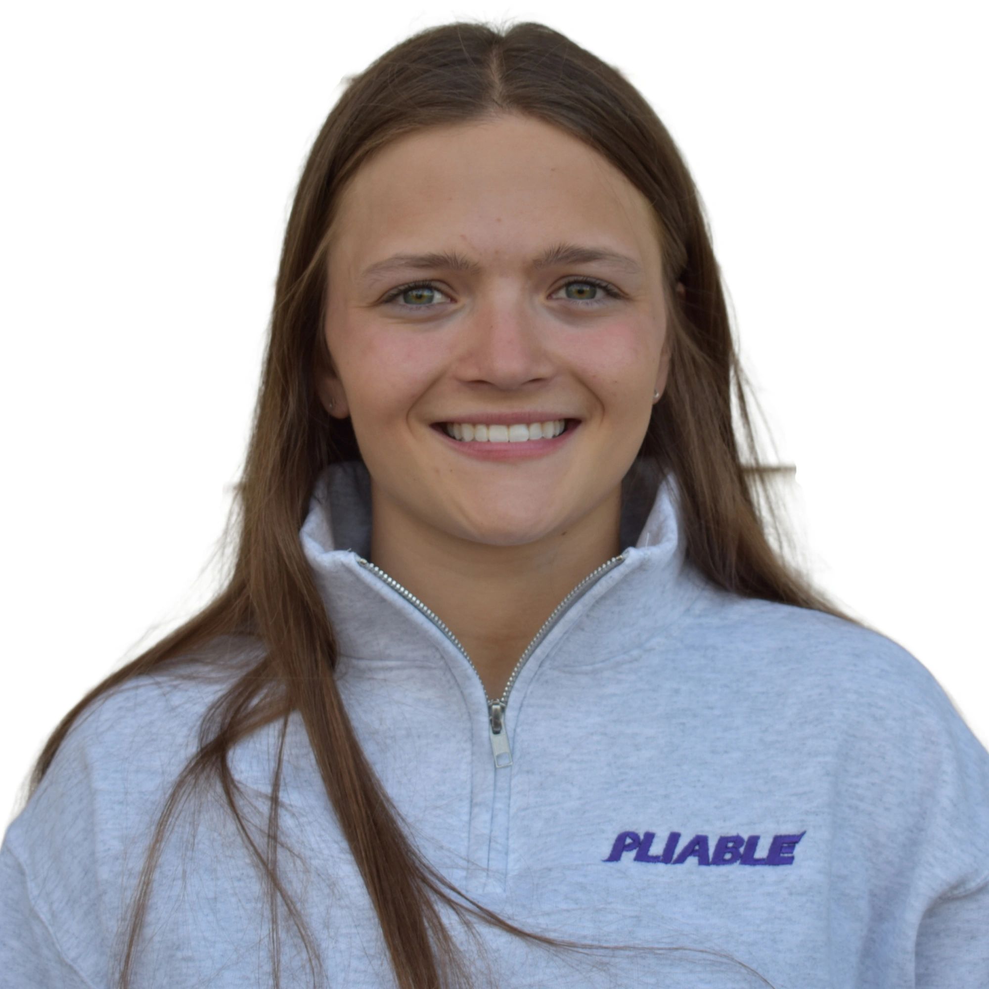 Ella Boerger, Ice Hockey, University of St. Thomas