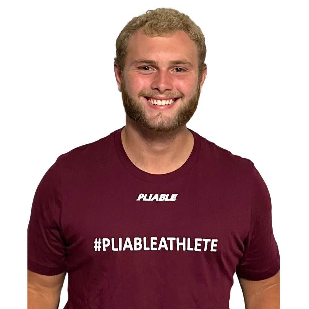 Riley Geyer from Norwich University Signs with Pliable