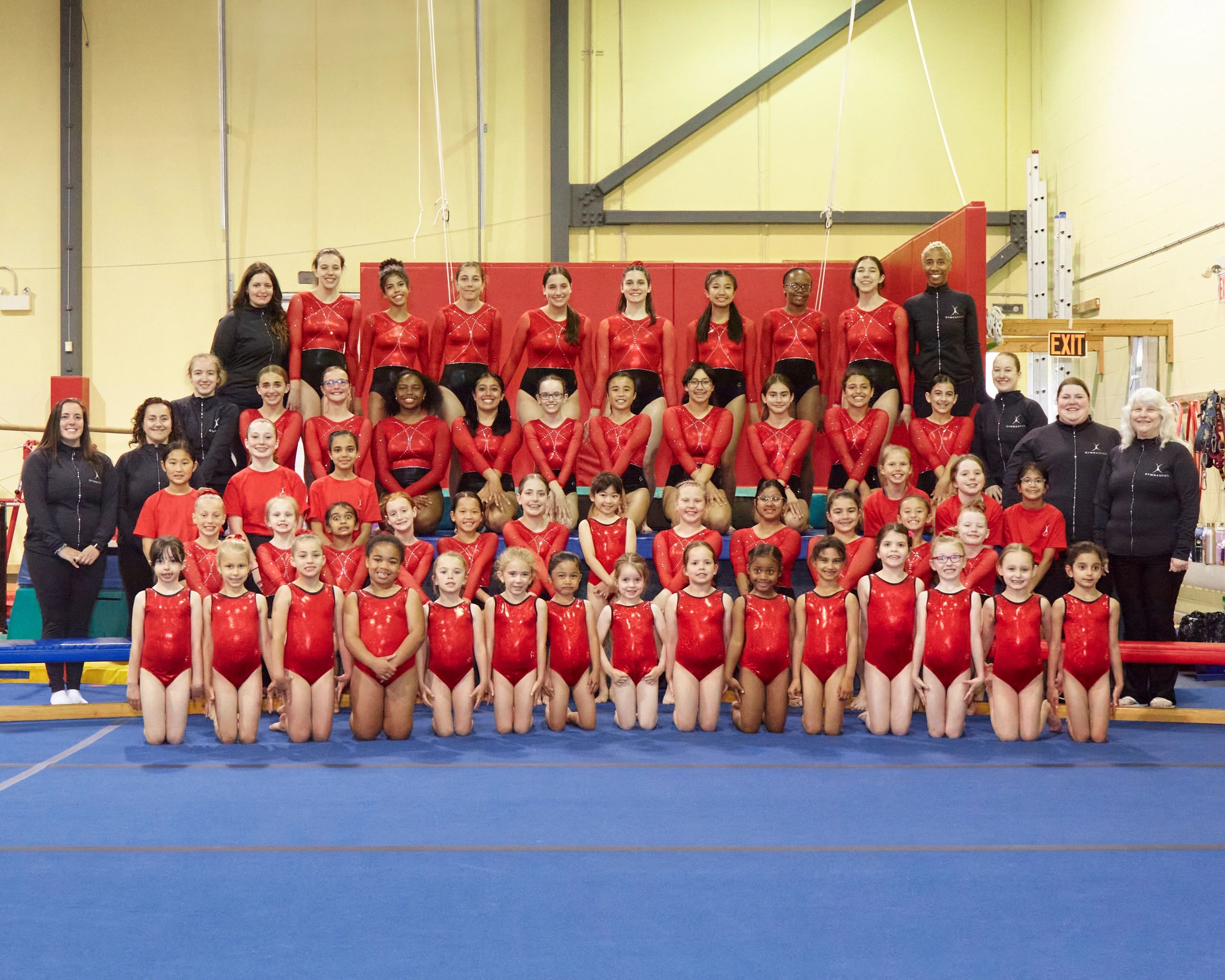 TEAM FOCUS INFORMATION | kids-supergym.com