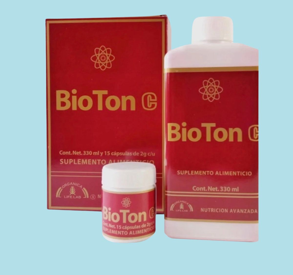 Bioton C