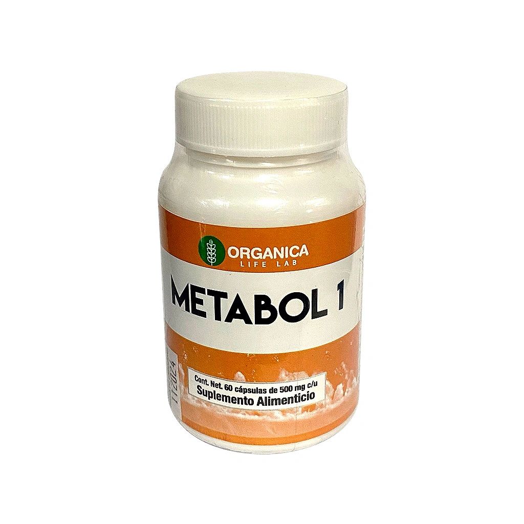Metabol I
