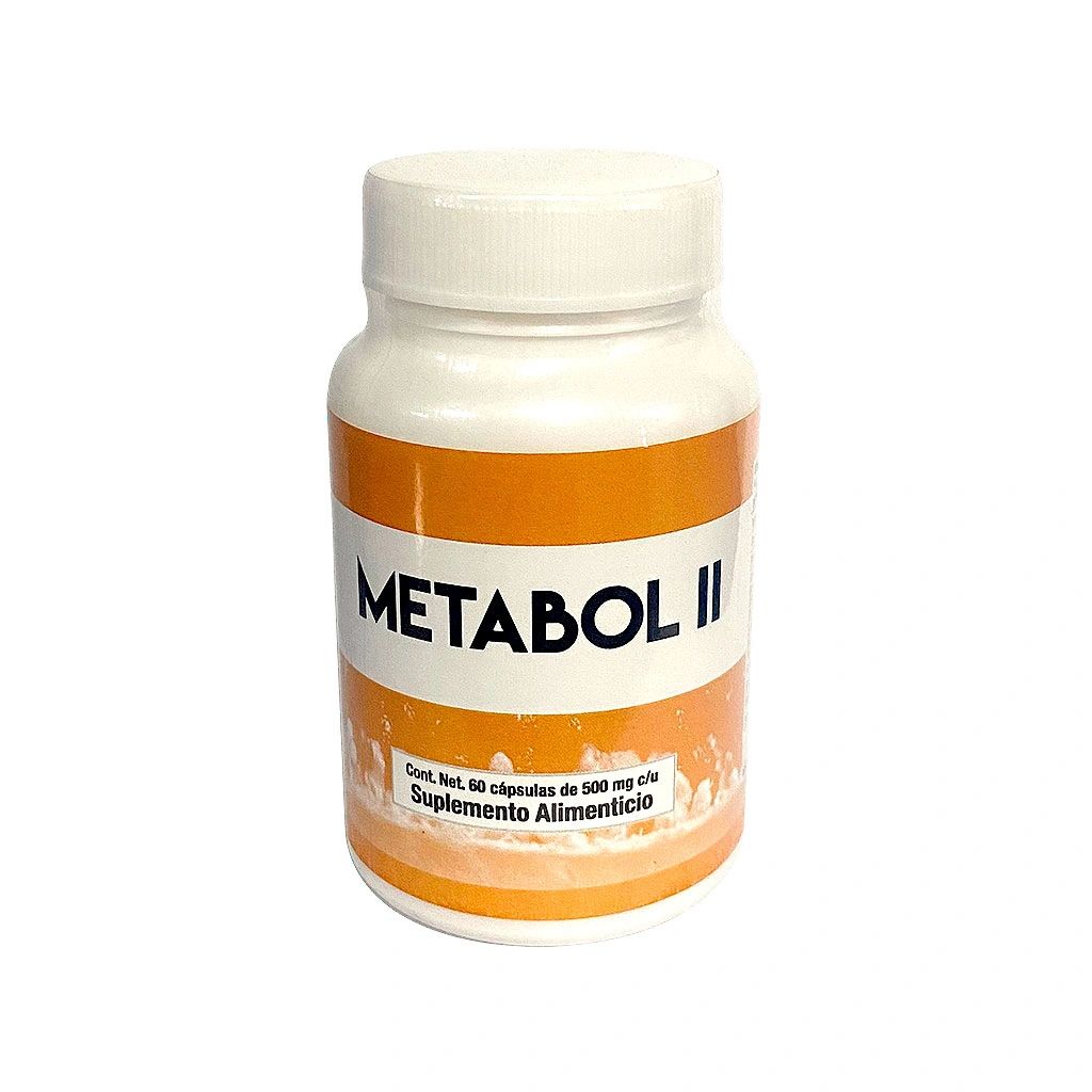 Metabol II