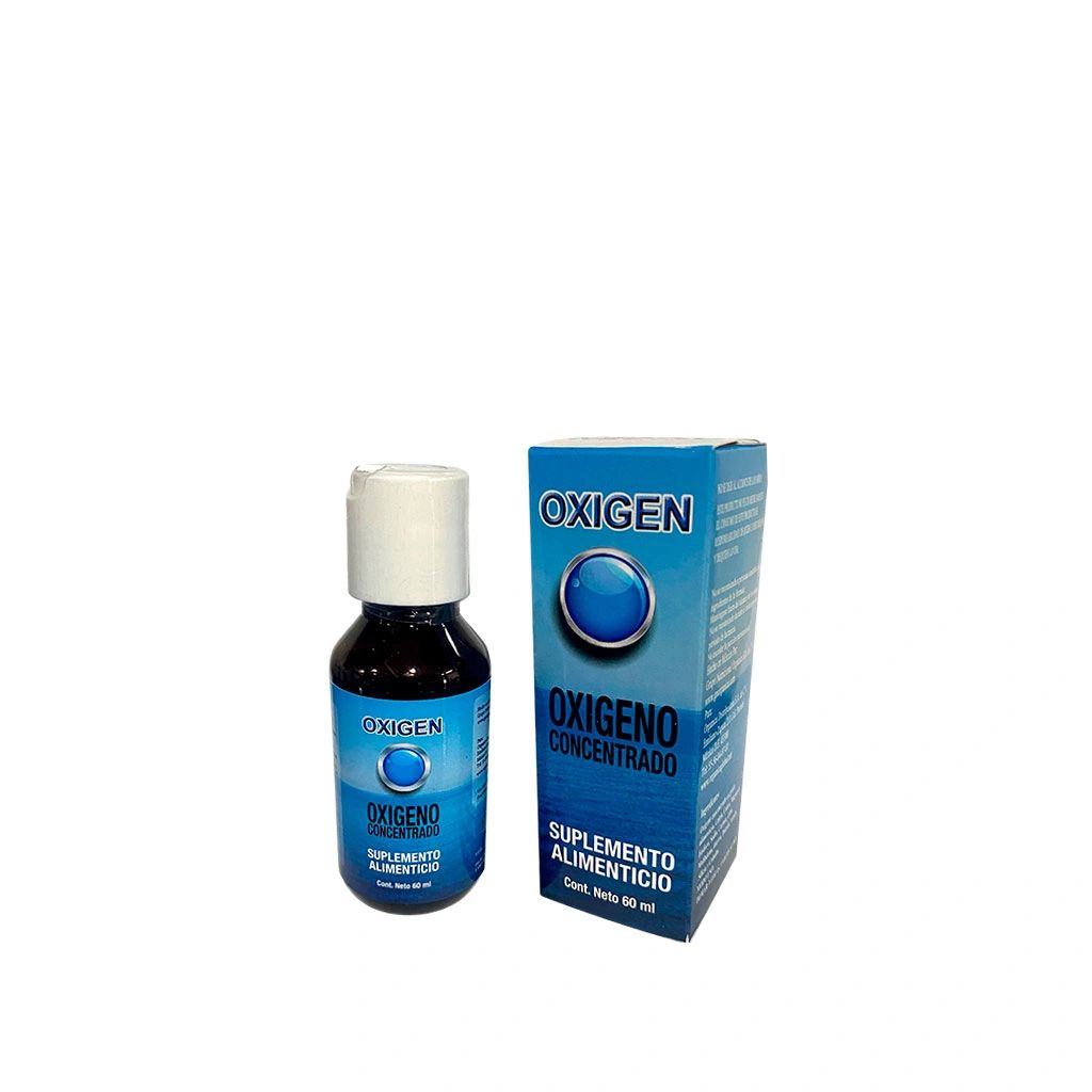 Oxigen