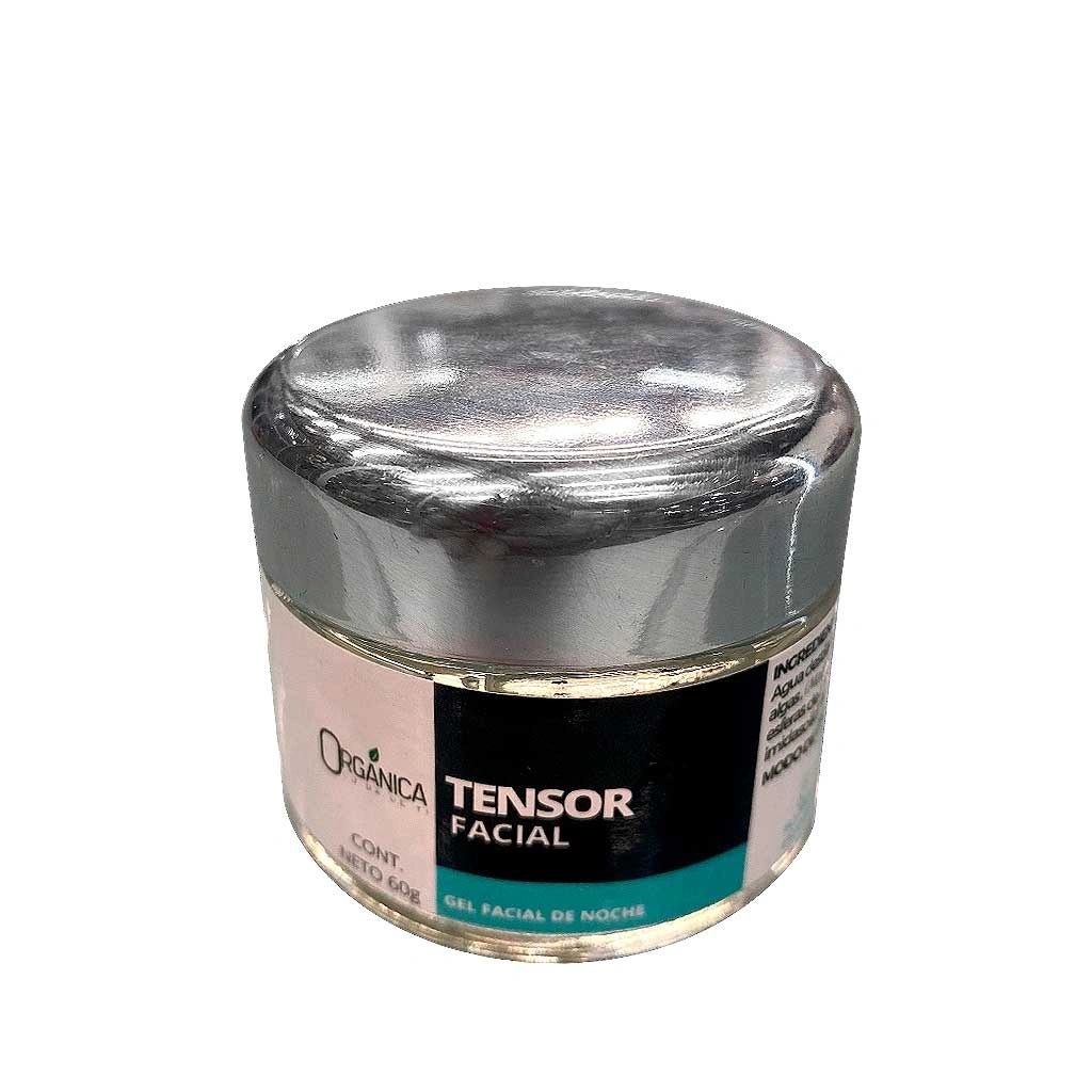 Crema Tensor facial
