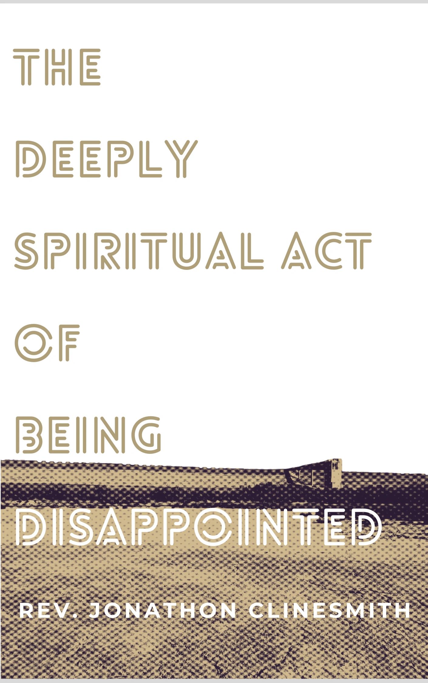 Disappointed Book Info