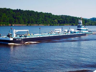 Vessel Specifications | Poling & Cutler Marine Transportation