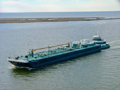 Vessel Specifications | Poling & Cutler Marine Transportation