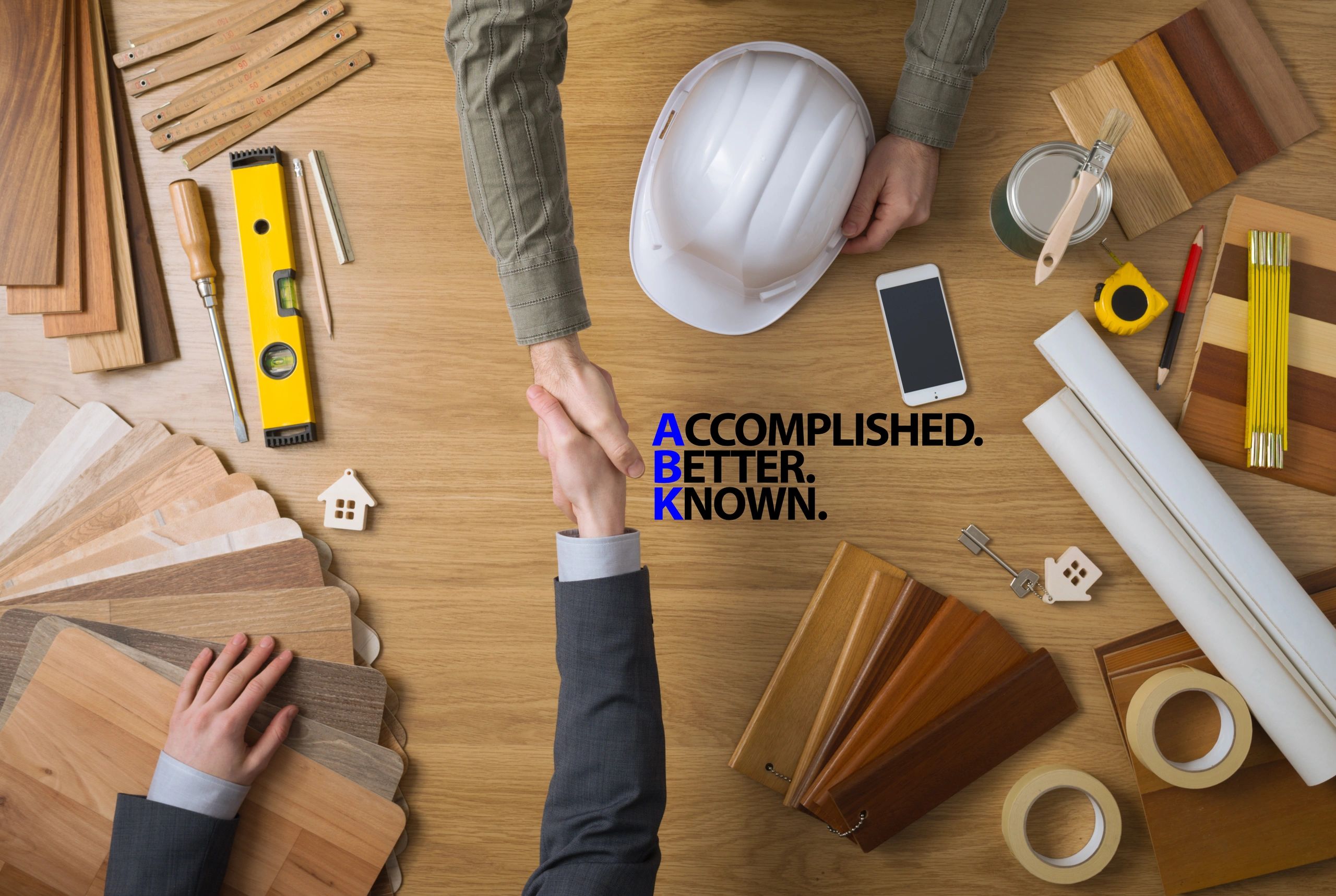 ABK Construction Company | ABK Construction Company