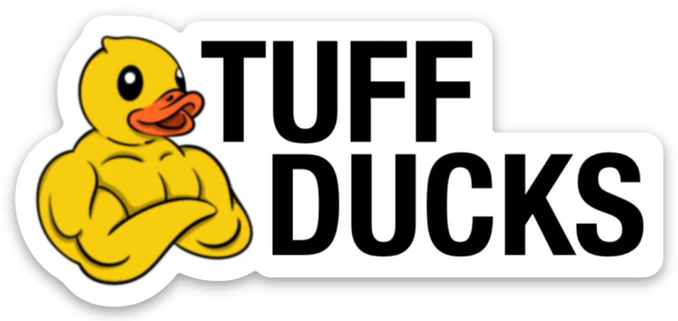Tuff Duck Products