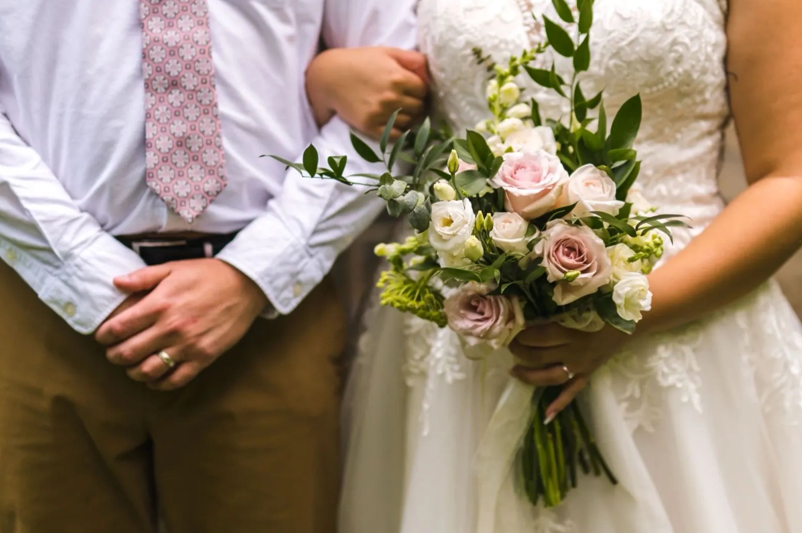 Four Petals Floral Design