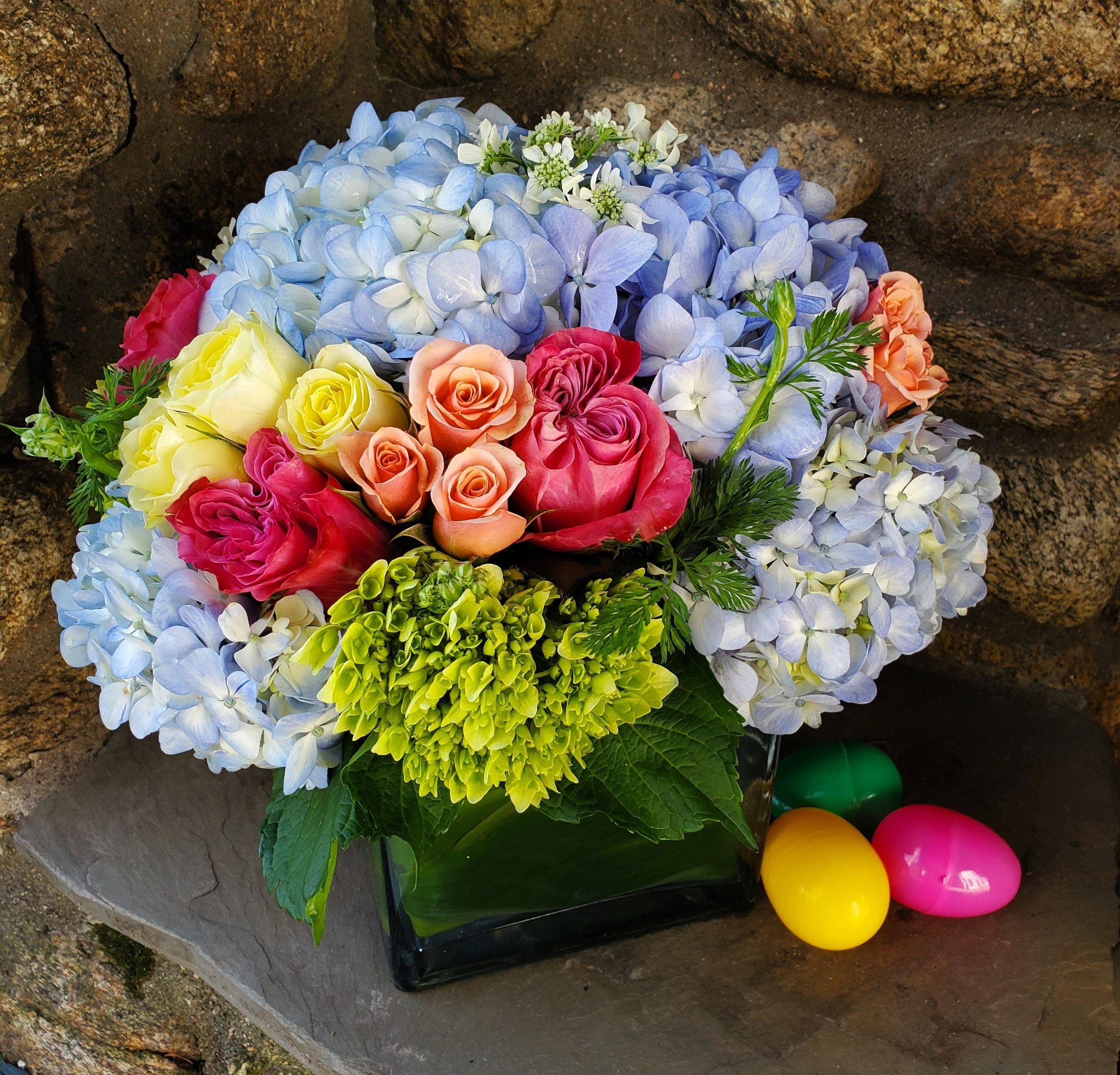 Elise Floral - Elise Floral in Cheshire, Florist in Cheshire, Florist