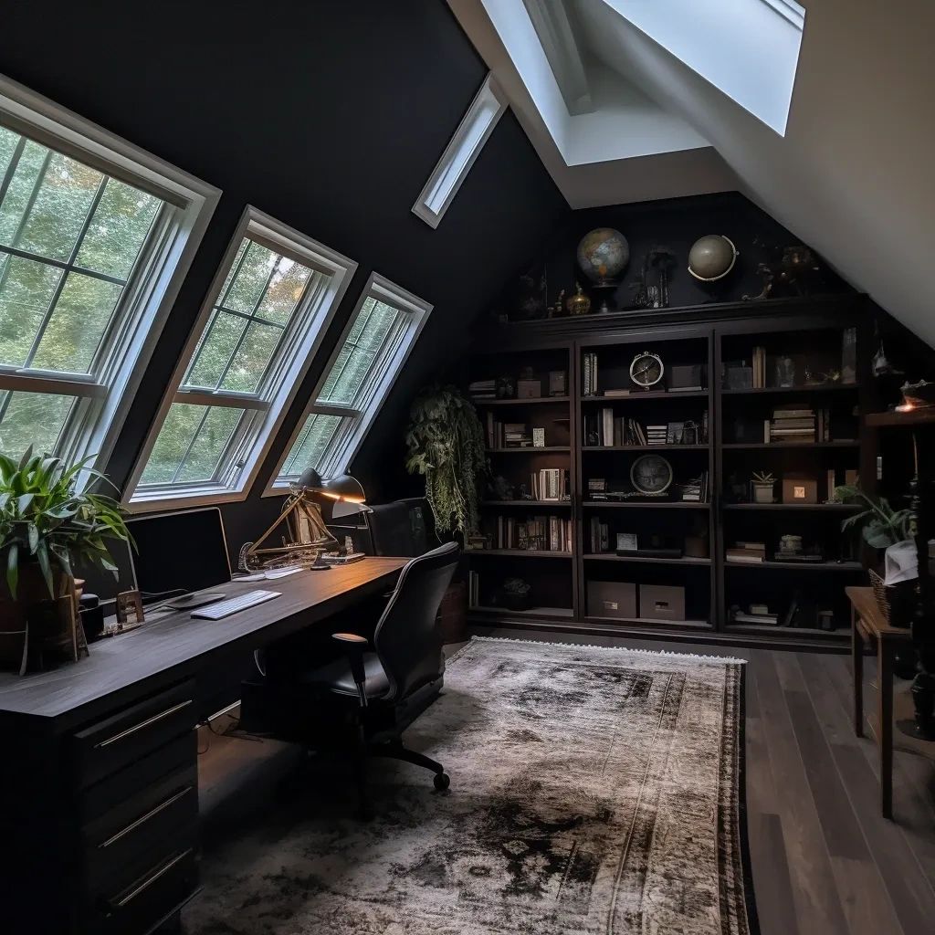 Chaudry Ghafoor - Home Sales and Interior Design