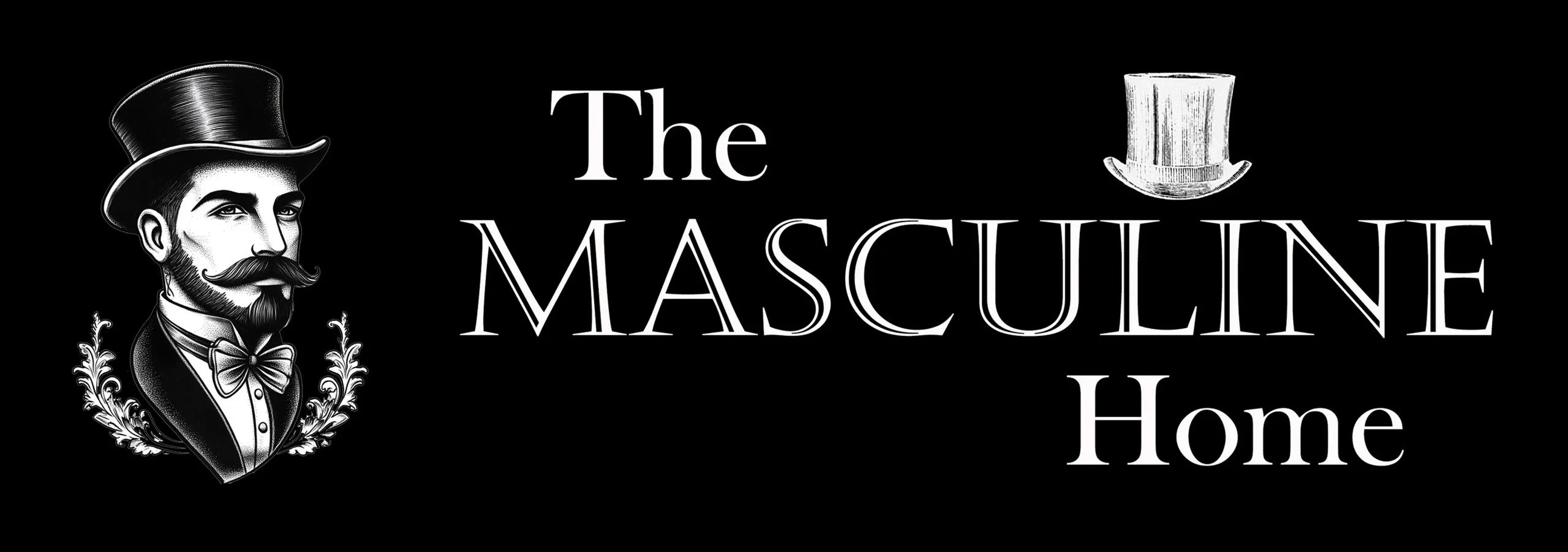 Chaudry Ghafoor | Founder & Creative Director, The Masculine Home