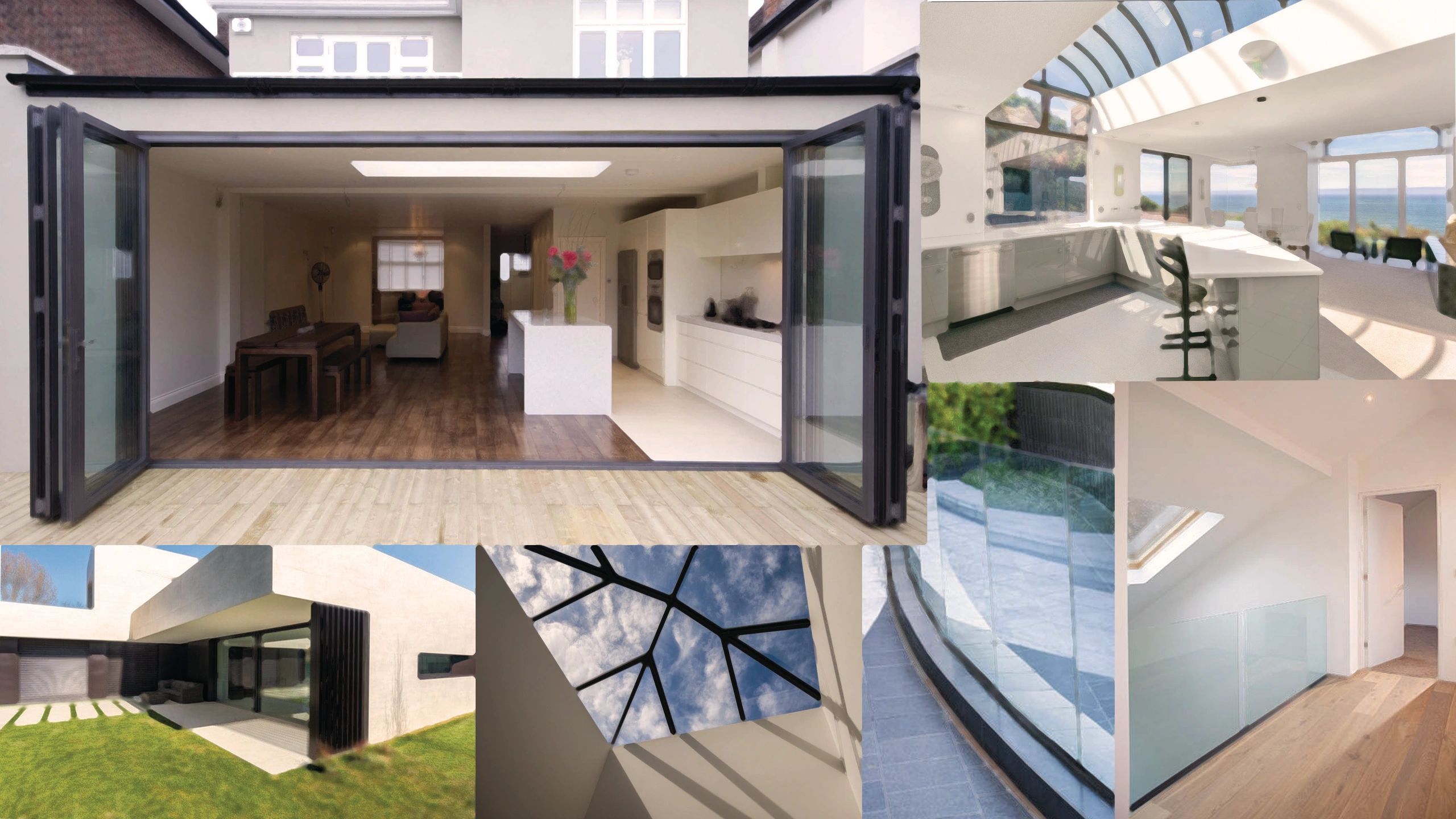 Expert Glazing, Cladding and general Facade Solutions