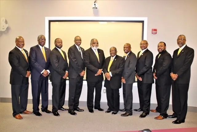 100 Black Men of Grenada, Inc.