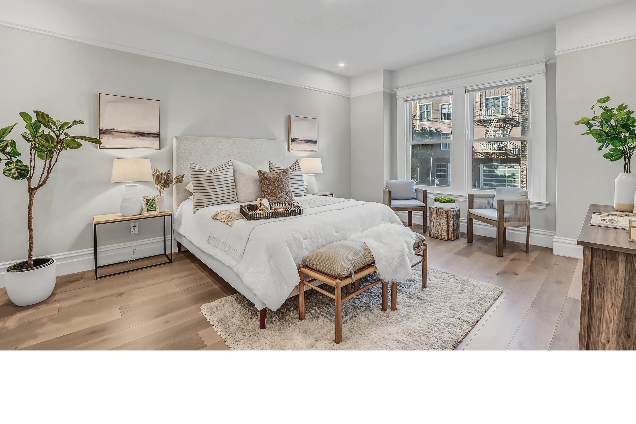 Home Staging - DGRE Inc