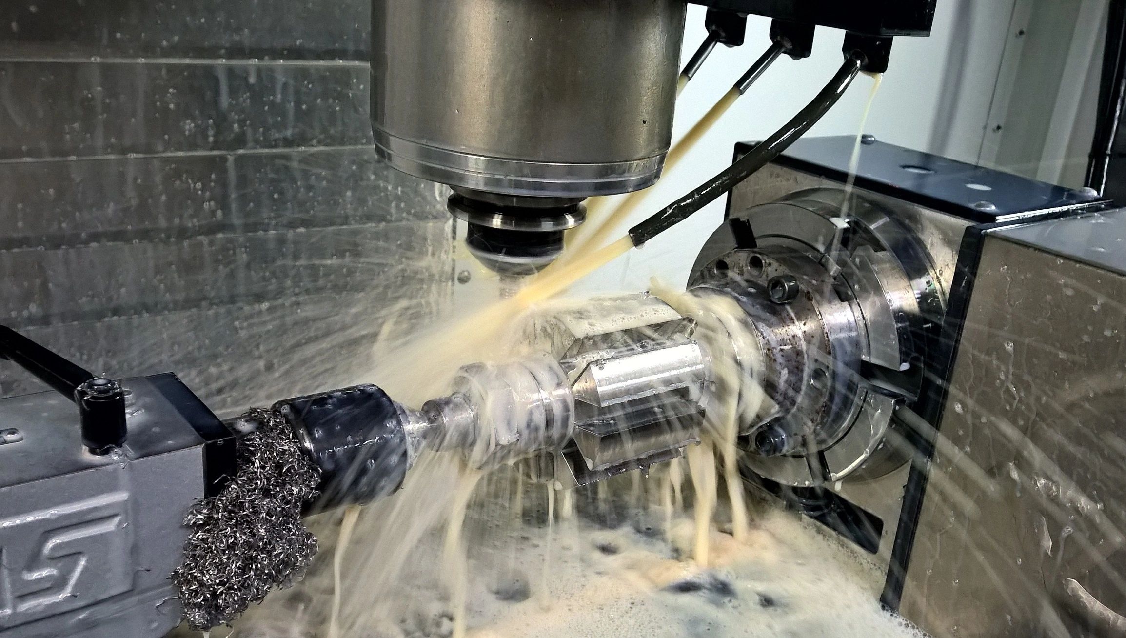 Services and Equipment