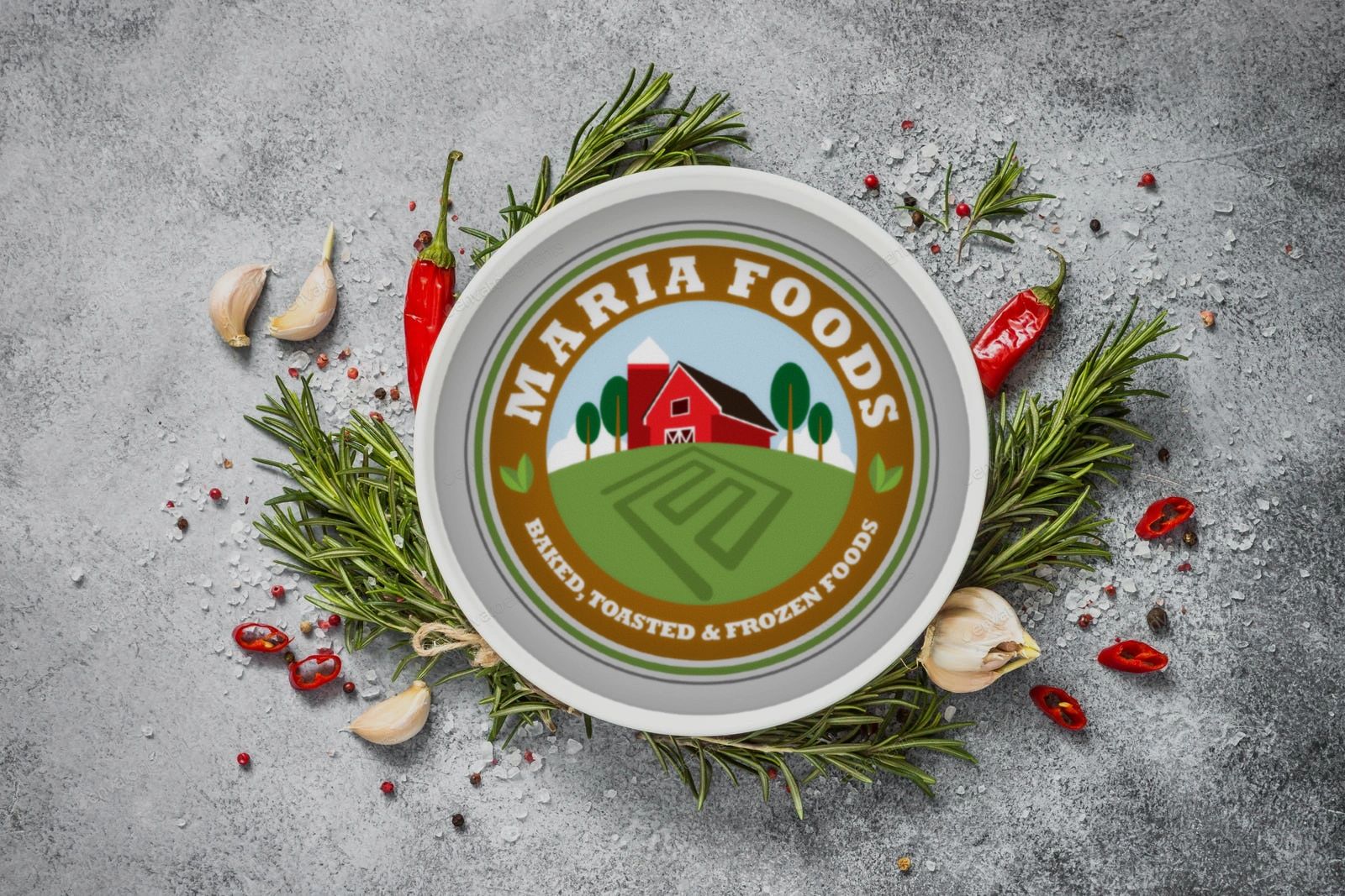 Maria Foods