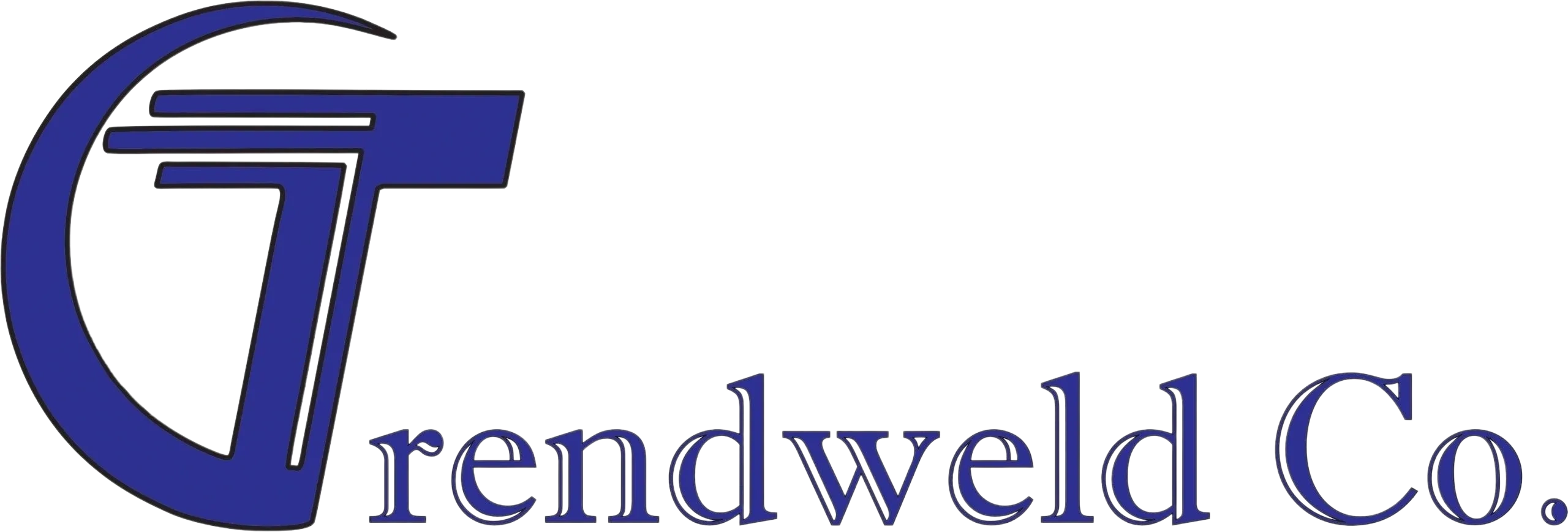 Professional Metal Welder - Trendweld Co.