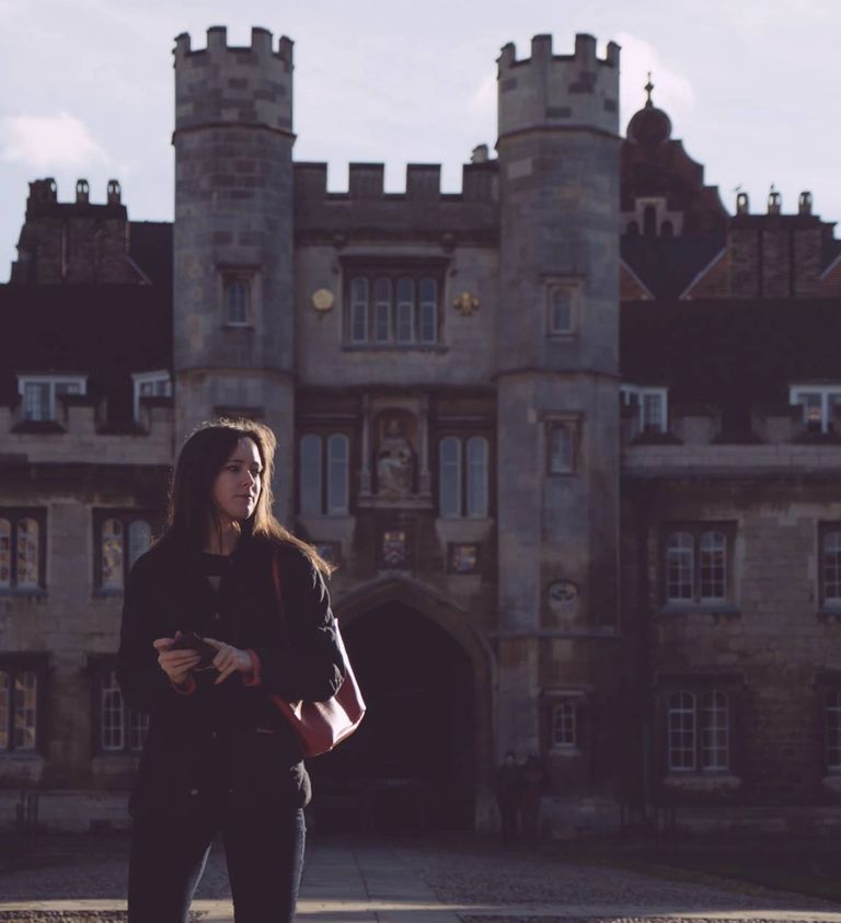 Amy Boyington - Architectural Historian, Researcher | Amy Boyington