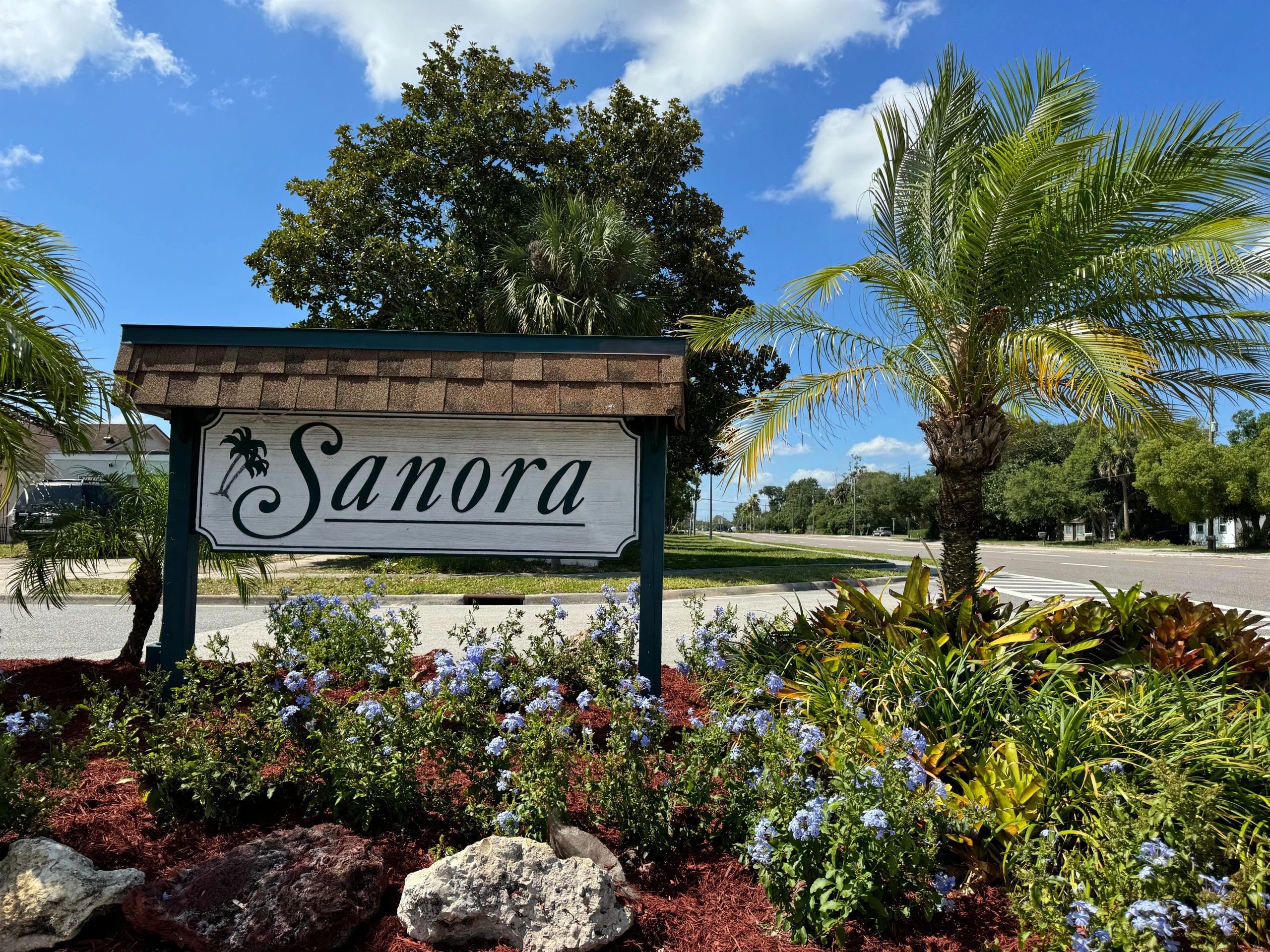 SHOA Resident Information