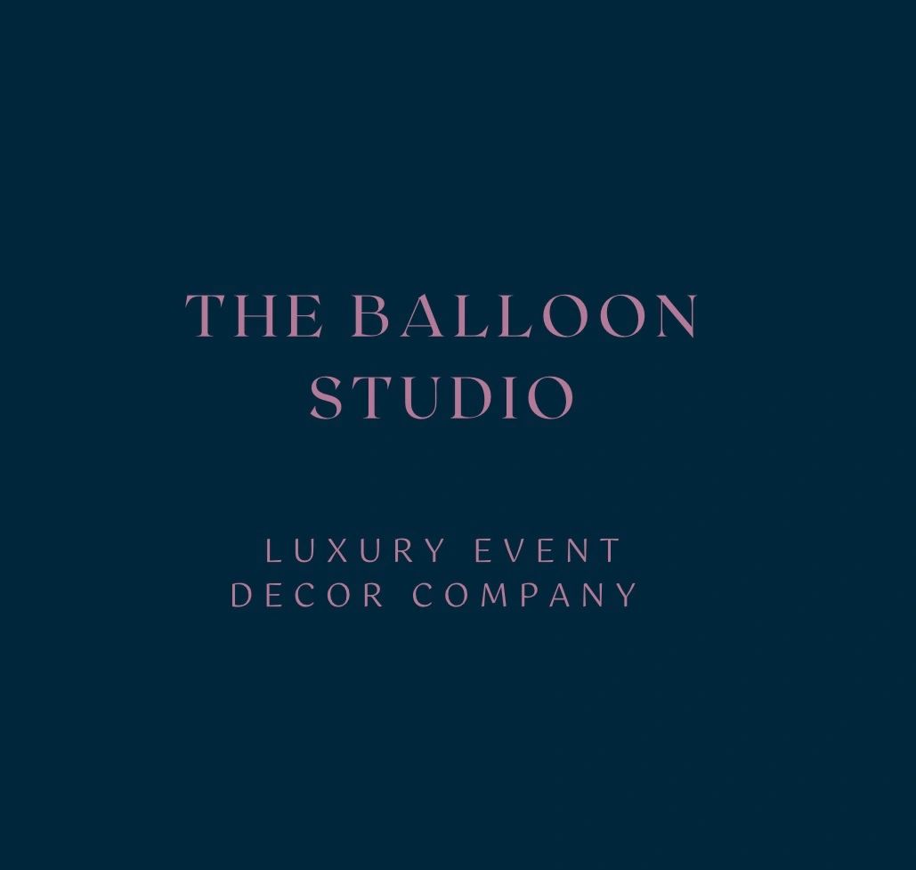 The Balloon Studio