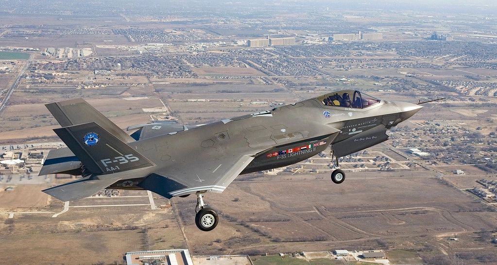 S.W. Anderson Company