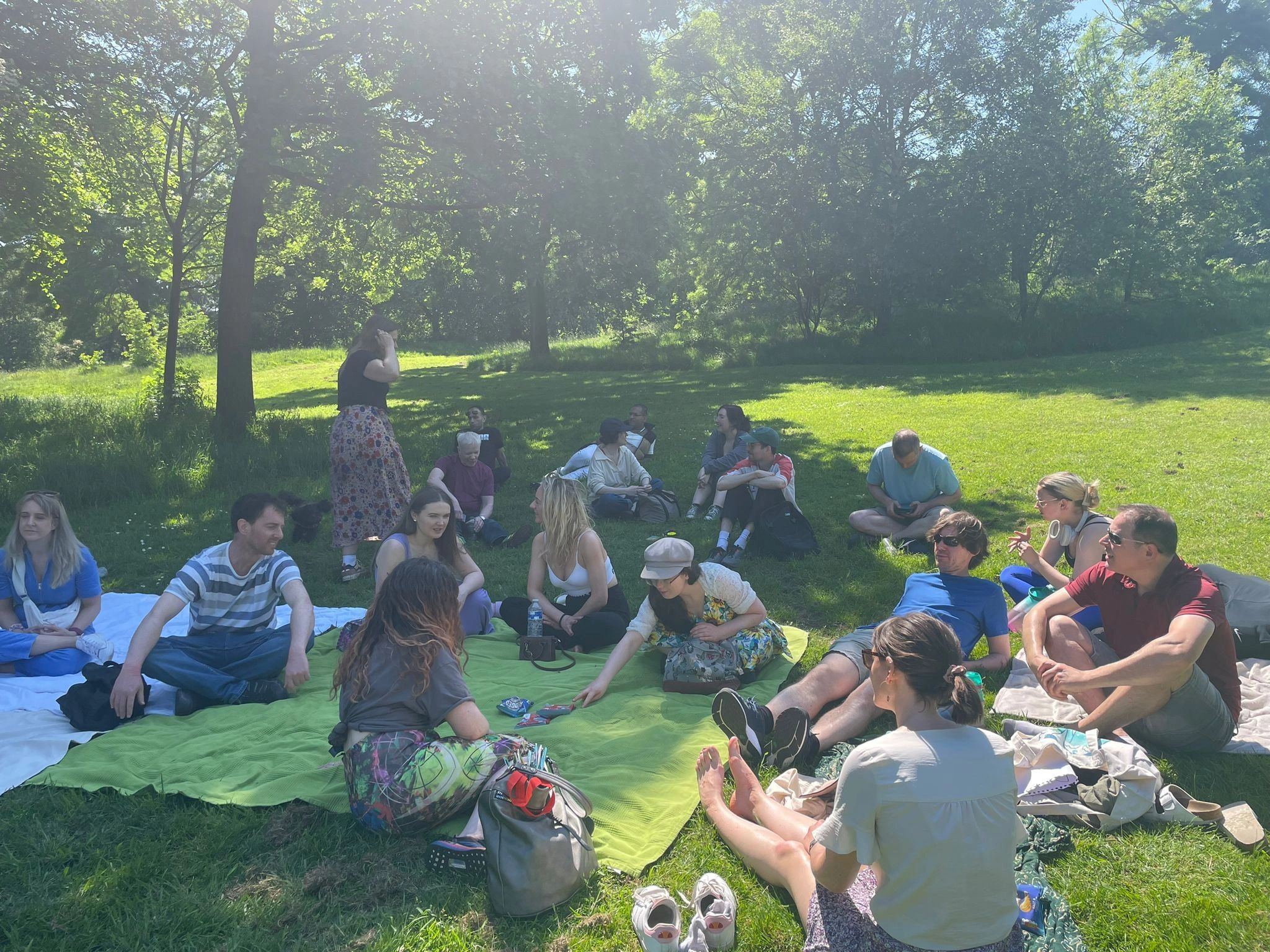 ADHD Connect - ADHD Support in Merseyside