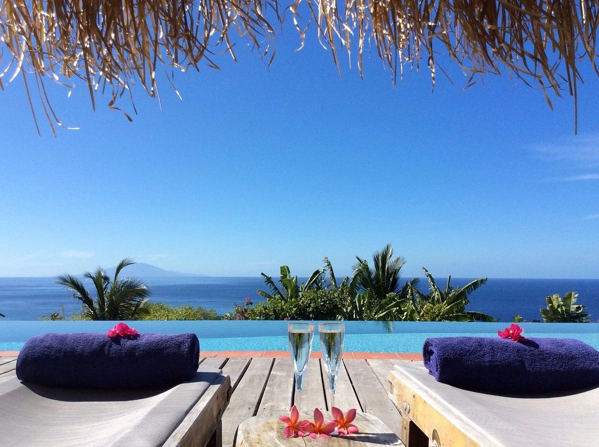 Beautiful Seas Travel Agency - Disney and Caribbean Vacations