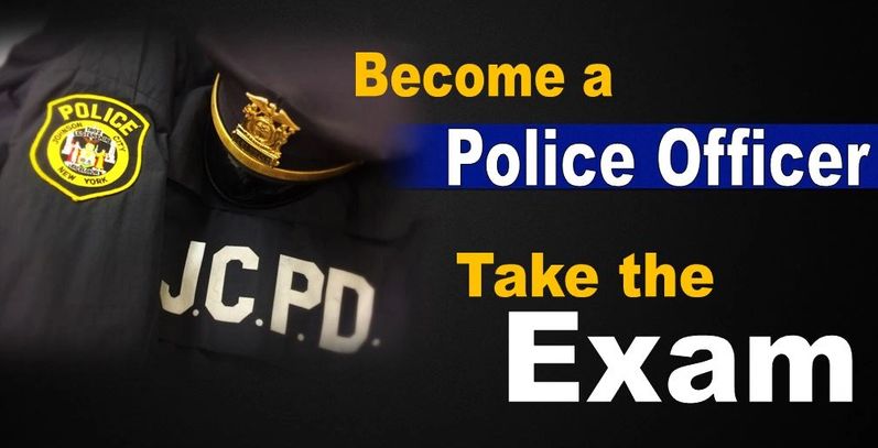 Employment | Johnson City Police Department