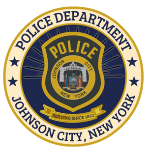 Johnson City Police Department