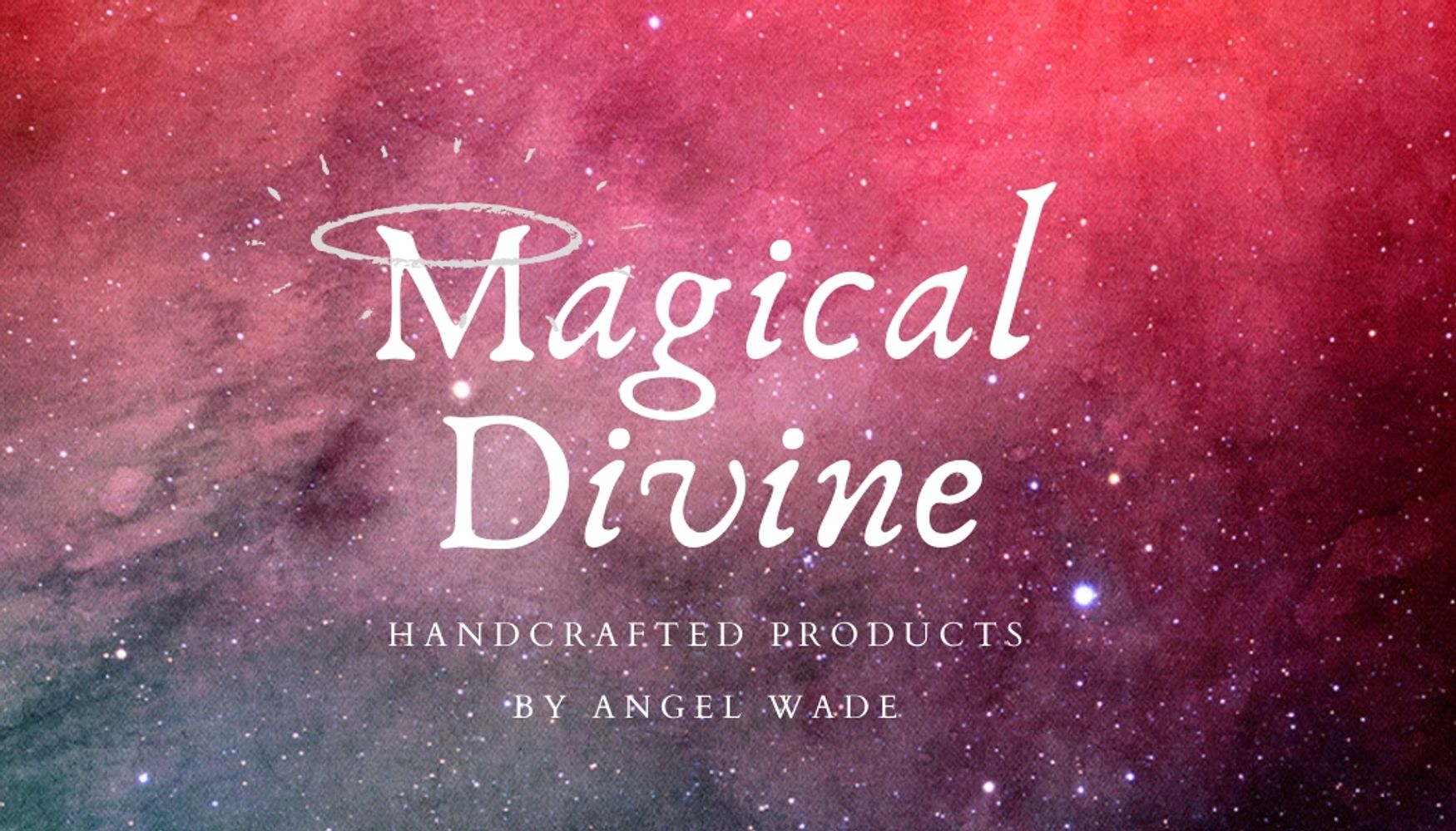 Magical Divine - Spiritual Candles - Cedar Rapids, Iowa