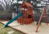 Ultimate Playsets, Inc - Backyard Adventures of Colorado - Playsets in ...