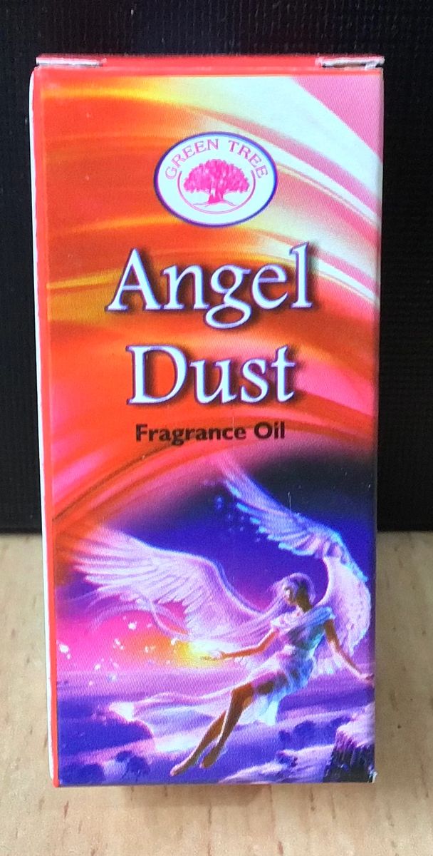 Green Tree Angel Dust Fragrance Oil