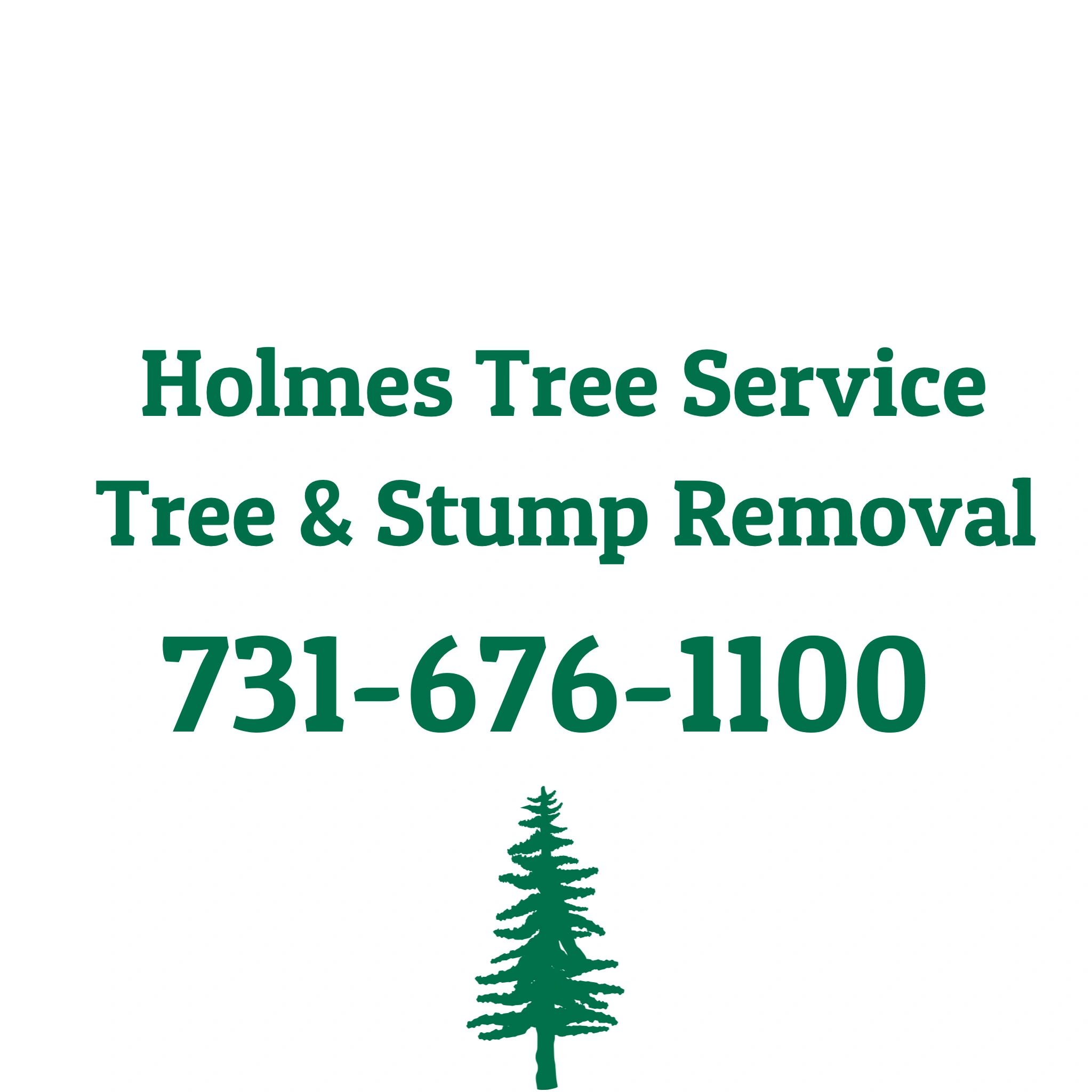 Holmes Tree Services