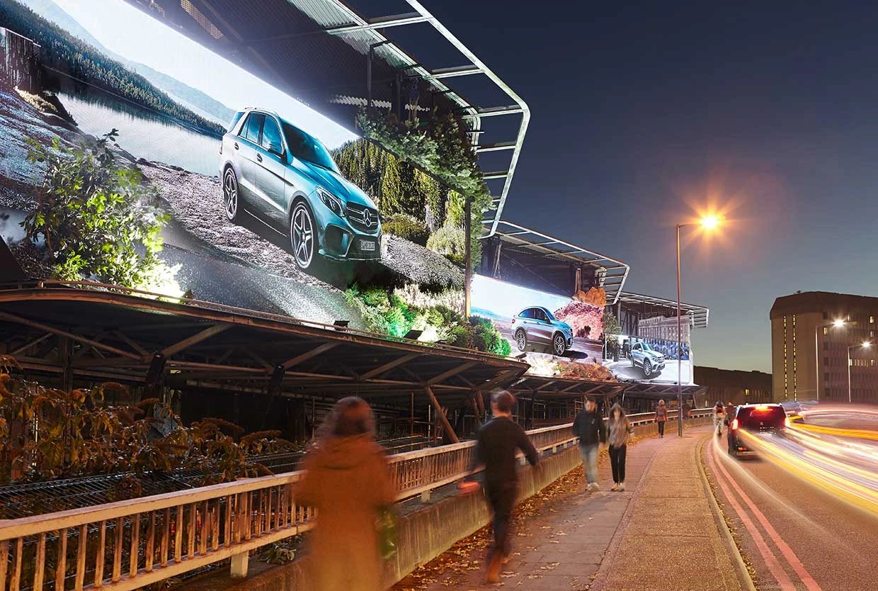 Ultravision Technologies