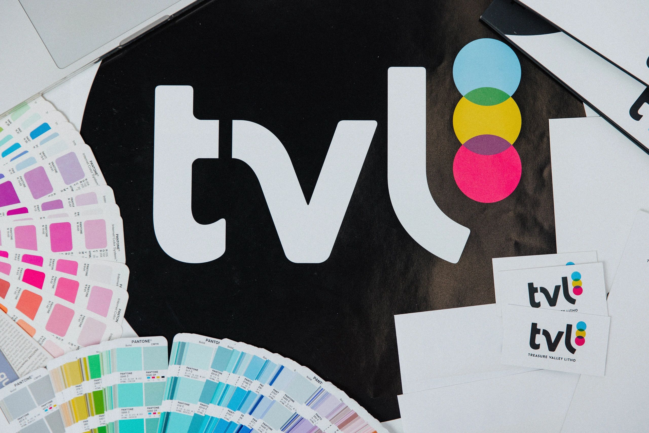 Setting Up Print-Ready Files in Canva