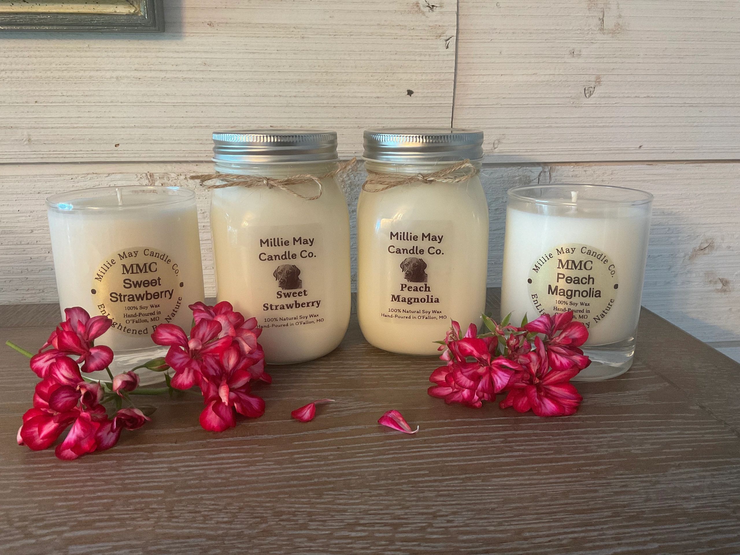 Millie May Candle Company